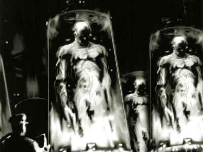 Return to Castle Wolfenstein official promotional image - MobyGames