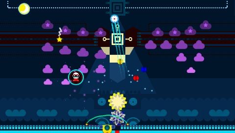 BreakQuest: Extra Evolution official promotional image - MobyGames