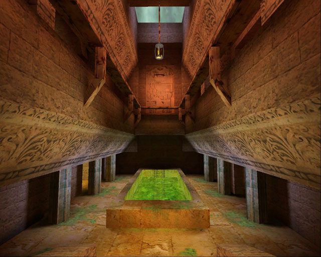 Zoya: A Warrior from Palmyra (2001) - MobyGames