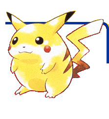 Pokémon Yellow Version: Special Pikachu Edition official promotional ...