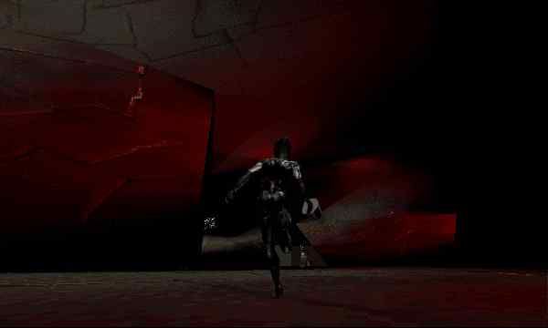 MDK official promotional image - MobyGames