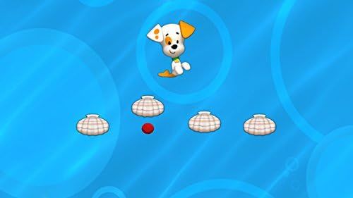 Bubble Guppies Attributes, Tech Specs, Ratings - MobyGames