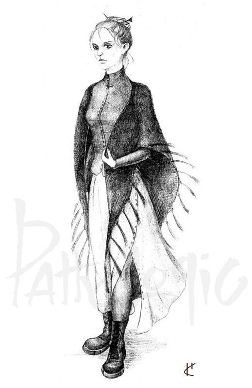 Pathologic official promotional image - MobyGames