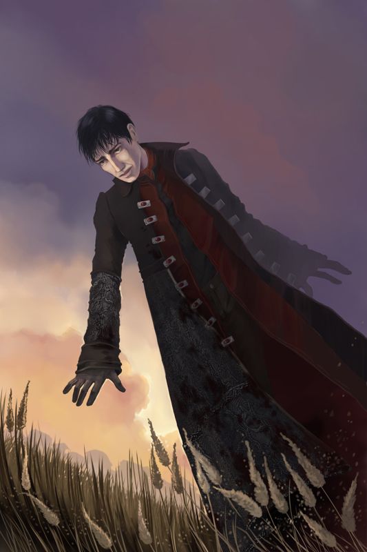 Pathologic official promotional image - MobyGames