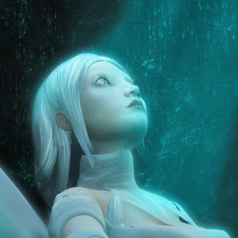 The Void official promotional image - MobyGames