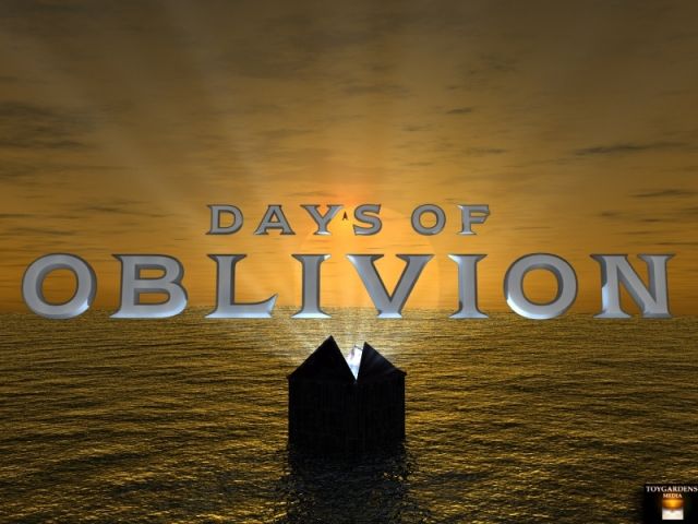 Days of Oblivion official promotional image - MobyGames