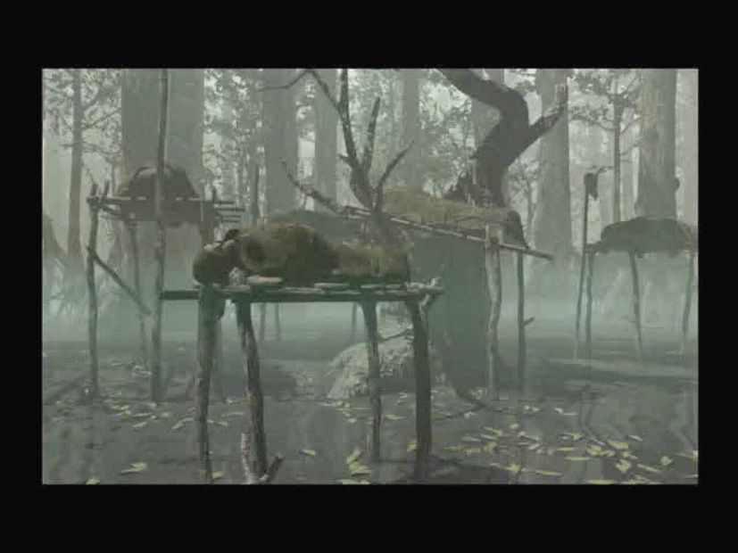 Amerzone: The Explorer's Legacy official promotional image - MobyGames