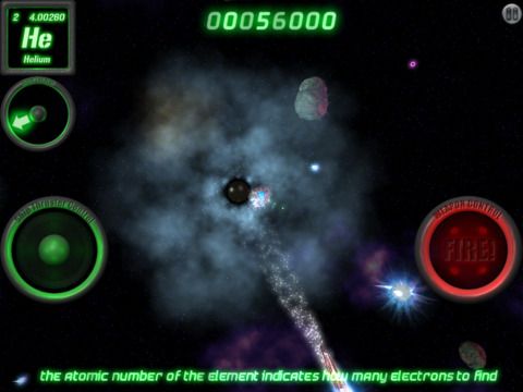 Nucleus official promotional image - MobyGames