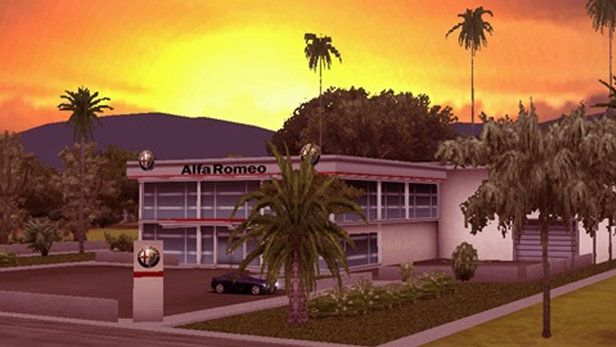 Test Drive Unlimited official promotional image - MobyGames