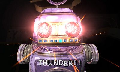 Chibi-Robo! Photo Finder official promotional image - MobyGames