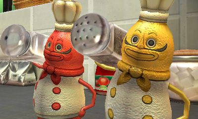 Chibi-Robo! Photo Finder official promotional image - MobyGames