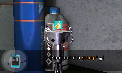 Chibi-Robo! Photo Finder official promotional image - MobyGames