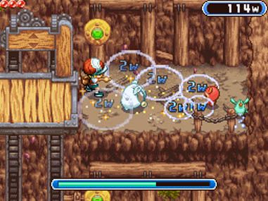 Elebits: The Adventures of Kai and Zero official promotional image ...