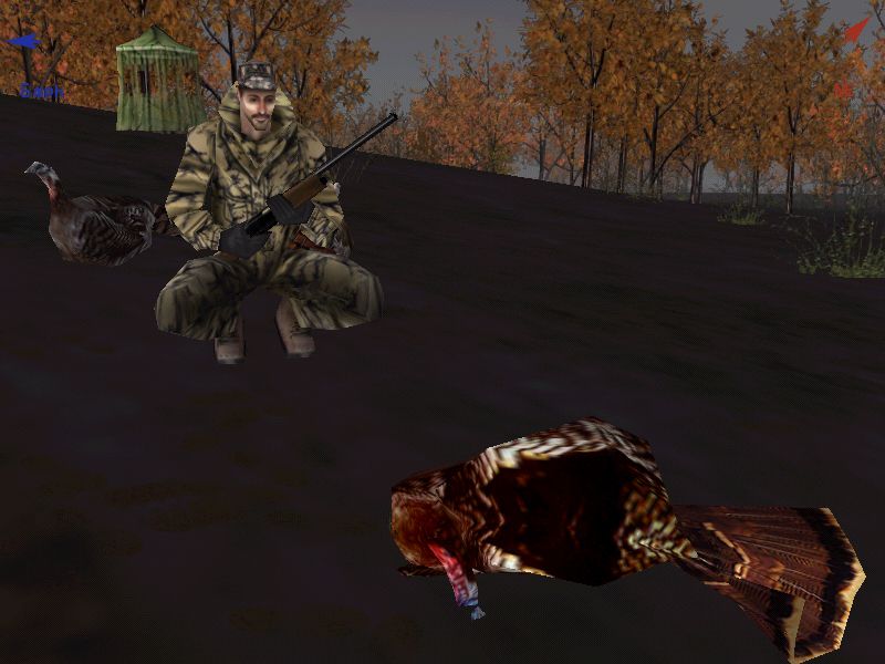 Bird Hunter: Wild Wings Edition Attributes, Specs, Ratings - MobyGames