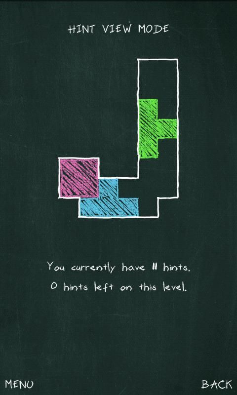 Doodle Fit official promotional image - MobyGames