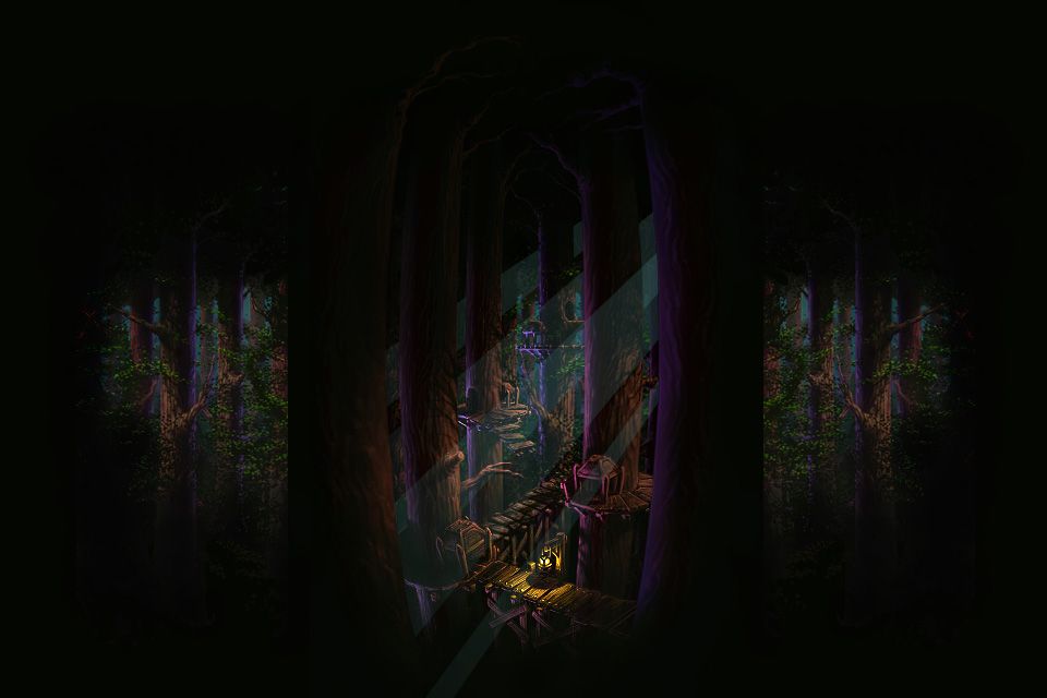 Pandemonium! official promotional image - MobyGames