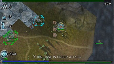 Metara official promotional image - MobyGames