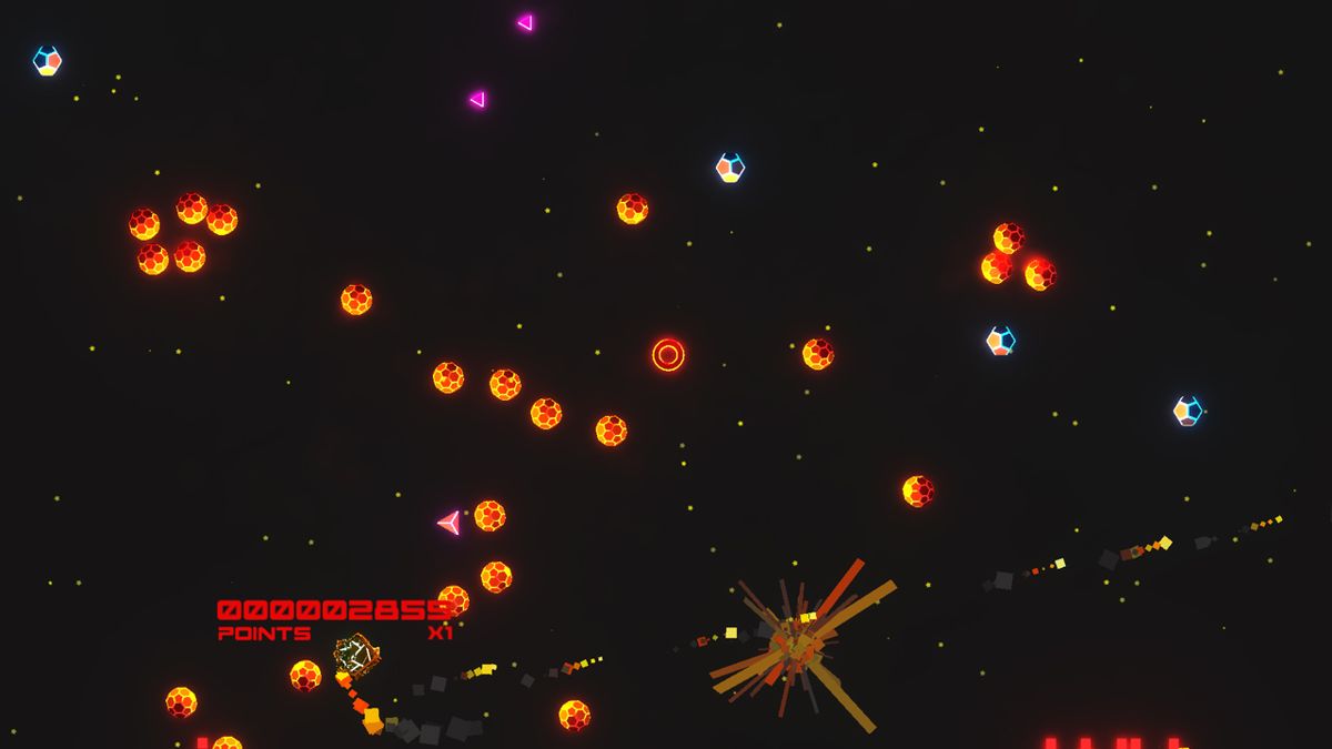 MasterCube official promotional image - MobyGames