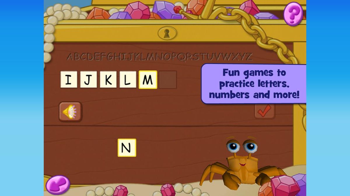 JumpStart Pet Rescue official promotional image - MobyGames