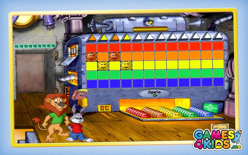 Reader Rabbit: 1st Grade - Capers on Cloud Nine! official promotional ...