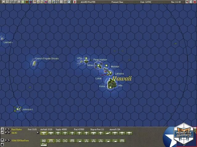 War in the Pacific: The Struggle Against Japan 1941-1945 official ...