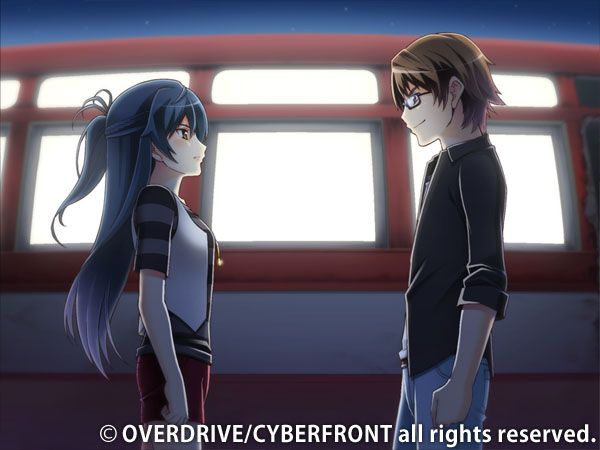 Deardrops Distortion official promotional image - MobyGames