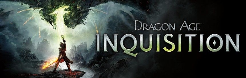 Dragon Age: Inquisition official promotional image - MobyGames