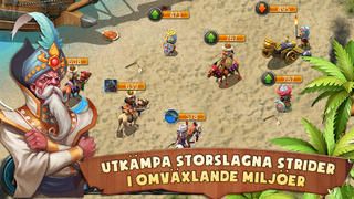 Kingdoms & Lords official promotional image - MobyGames