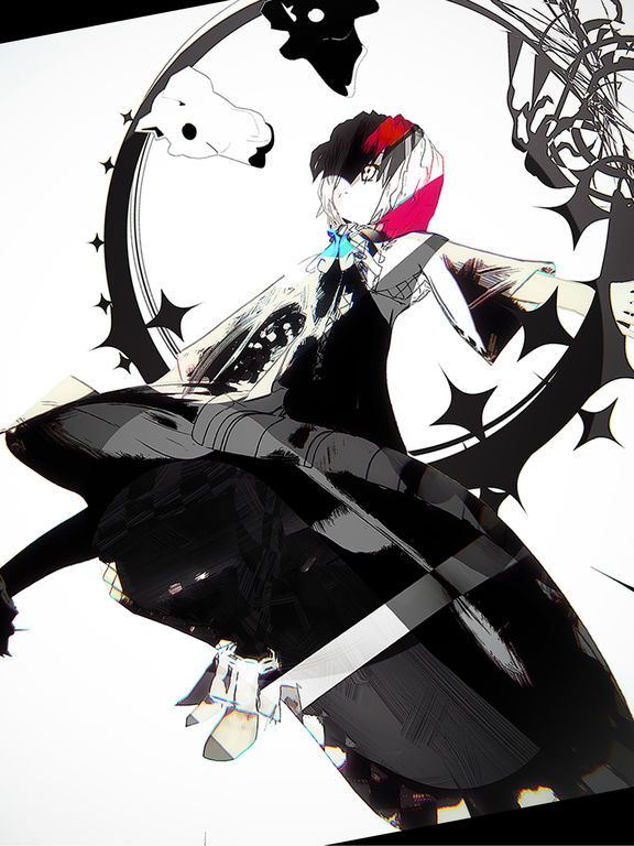 Tone Sphere official promotional image - MobyGames