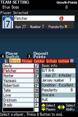 Absolute Baseball official promotional image - MobyGames