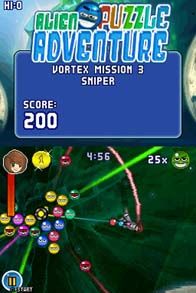 Alien Puzzle Adventure official promotional image - MobyGames