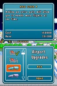 Airport Mania: Non-Stop Flights official promotional image - MobyGames