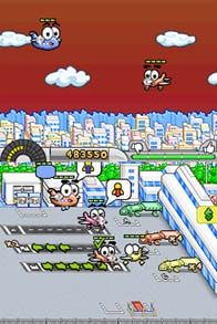 Airport Mania: Non-Stop Flights official promotional image - MobyGames