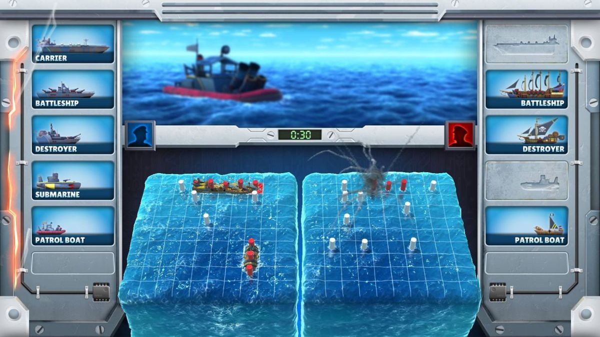 Battleship official promotional image - MobyGames