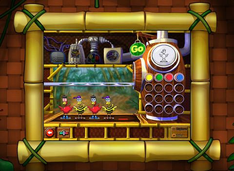 Thinkin' Things Collection 1: Toony the Loon’s Lagoon official ...