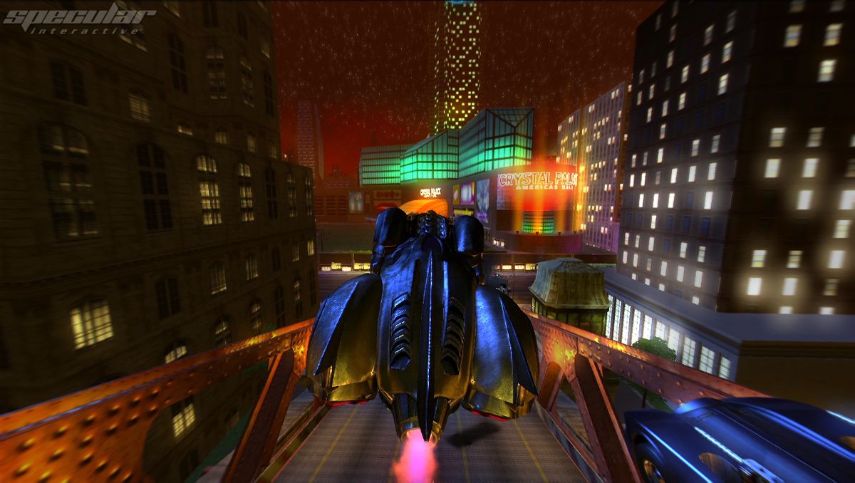 Batman official promotional image - MobyGames