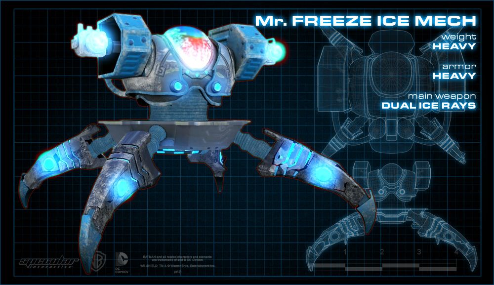 Batman official promotional image - MobyGames