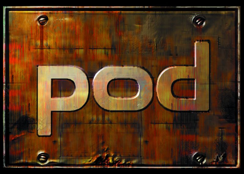 POD official promotional image - MobyGames