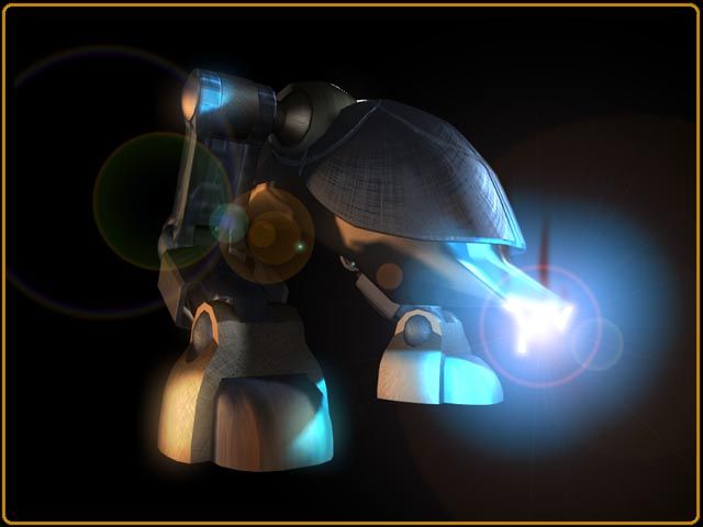 Outlive official promotional image - MobyGames