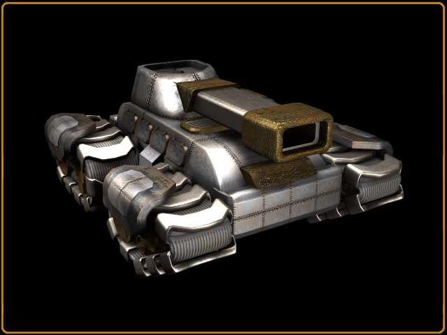 Outlive official promotional image - MobyGames