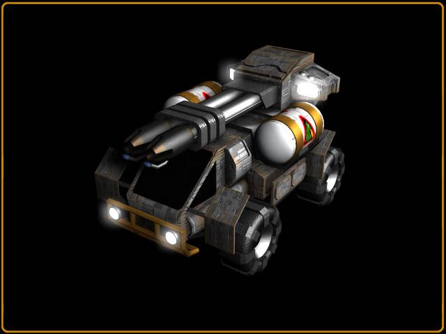 Outlive official promotional image - MobyGames