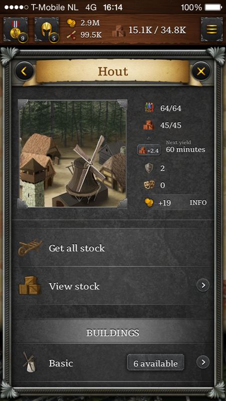 Merchant official promotional image - MobyGames