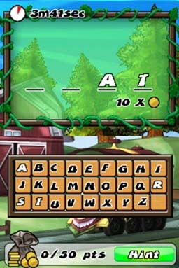 Brainstorm Series: Word Up! official promotional image - MobyGames