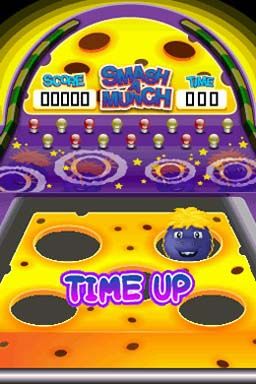 Chuck E. Cheese's Arcade Room official promotional image - MobyGames