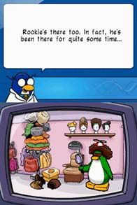 Disney Club Penguin: Elite Penguin Force: Herbert's Revenge official ...