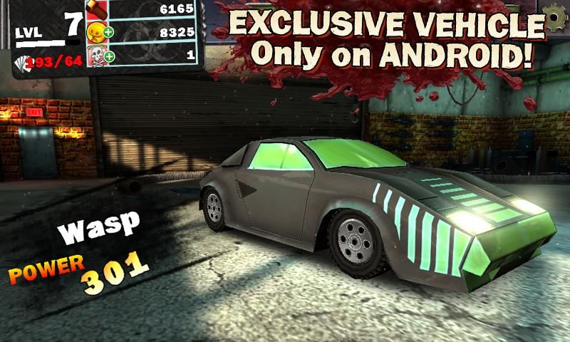 Gears & Guts official promotional image - MobyGames