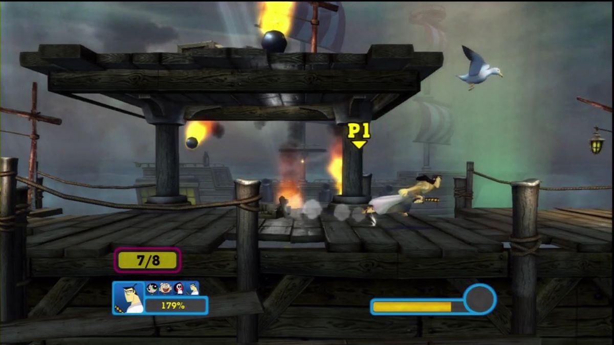 Cartoon Network Punch Time Explosion XL official promotional image ...