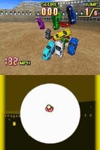 Sideswiped (2009) - MobyGames