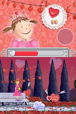 Silverlicious: Sweet Adventure (2012) - MobyGames