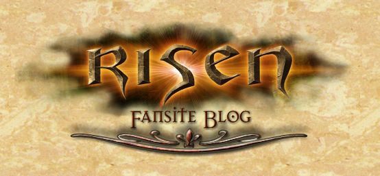 Risen official promotional image - MobyGames